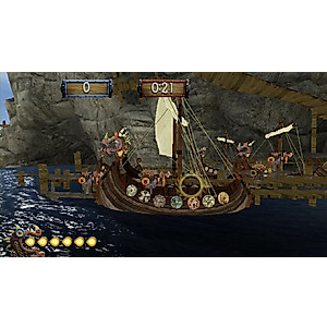 How to Train Your Dragon 2: The Video Game - Xbox 360