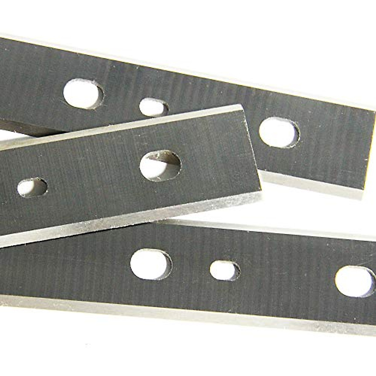JTEX Planer Blades for DeWalt DW735 DW735X (DW7352), 13-Inch, Double Sided