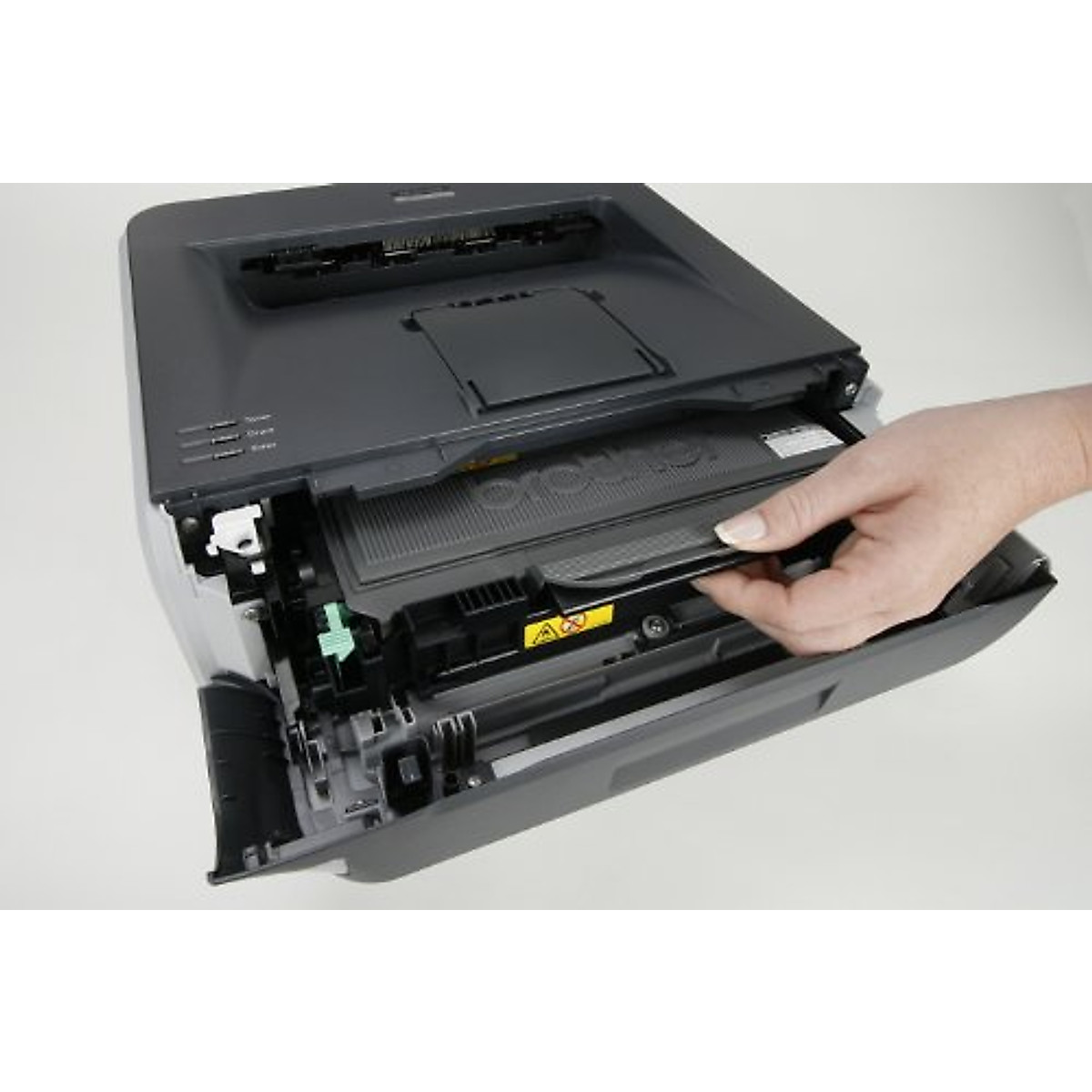Brother HL-2170W 23ppm Laser Printer with Wireless and Wired Network Interfaces