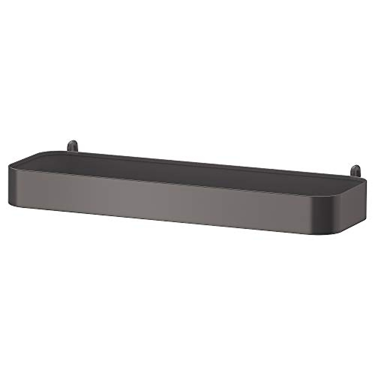 IKEA Skådis Shelf, Gray