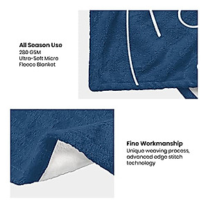 Paihvcn 60th Birthday Gifts for Women Blanket 60"x50", 60th Birthday Decorations Women Men, 60th Birthday Gift Ideas for Men, 1963 Birthday Gifts for Women Men, Birthday Gifts for 60 Year Old Woman