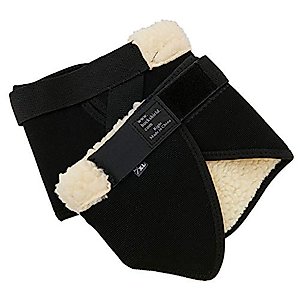 Intrepid International Hock Shield Ultra Protector, Large/Extra-Large