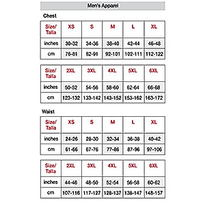 Hanes Men's Short Sleeve Pajama Set, Blue Plaid, 2X-Large