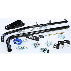 Open Trail 105015 Plow Manual Lift Kit, Multi