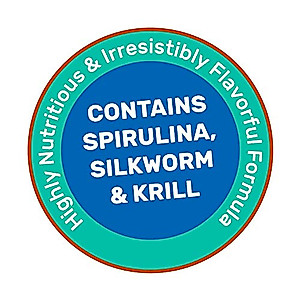 Hikari Usa Inc AHK21566 tropical Sink Wafer 2.2lb