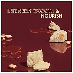 SheaMoisture Leave-In Conditioner with Pure Jamaican Black Castor Oil for Damaged, Over-Processed Hair - Softens and Detangles, 11.5 oz