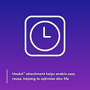 3M Painter's Disc Pad with Hookit 05778, 6 in, Soft Density Foam