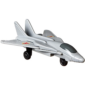 Matchbox Top Gun: Maverick 5-Pack of Vehicles & Planes for Kids 3 Years Old & Up, Authentic Design for Collectors