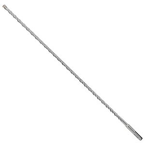 Diablo DMAPL2210 5/16 in. x 16 in. x 18 in. SDS-Plus 2-Cutter