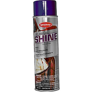 CRL Sprayway Industrial Instant Spray - 12 Cans (Case)