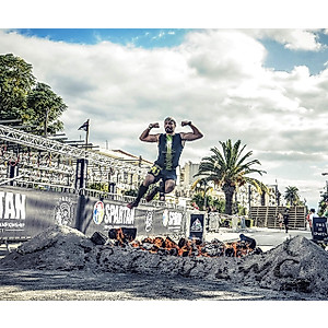 Vitalsox Standard Patented Graduated Compression VT0616 (2 Pack), Black 2-Pair, Large