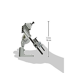 General Tools Drill Grinding Attachment #825 - Drill Accessories - For use with ANSI, OSHA, and UL