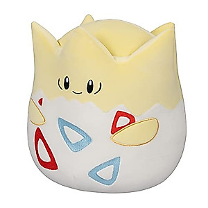 Squishmallows 10" Pokemon Togepi