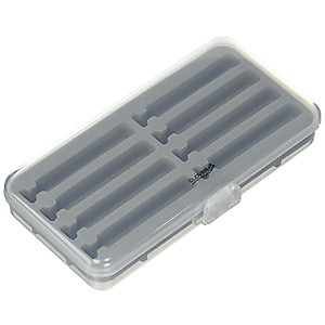 Clover 8110CV Storage Case , Grey