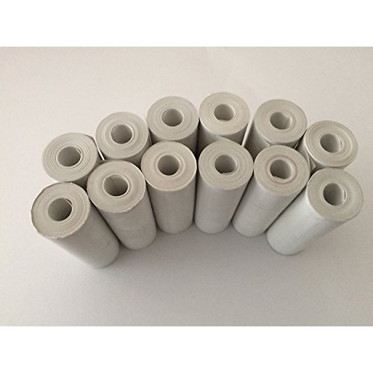 50-pack Poynt Smart Payment Terminal Receipt Printer Thermal Paper Rolls - 2.25" x 16'