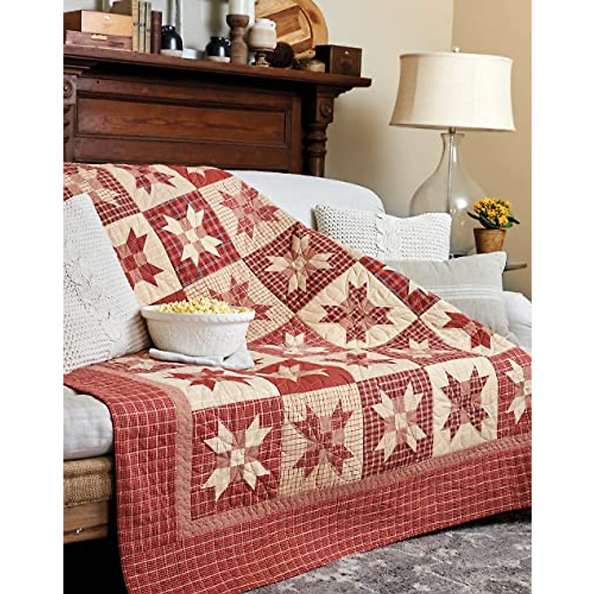 Snuggle Up!: 12 Cozy Nap and Lap Quilts (Moda All-stars)