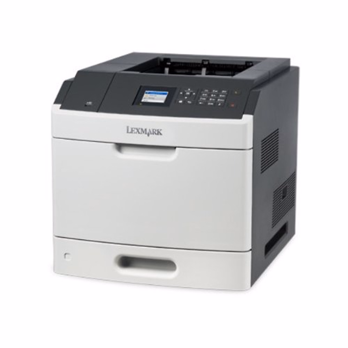 Lexmark MS711dn Monochrome Laser Printer (40G0610) (Certified Refurbished)