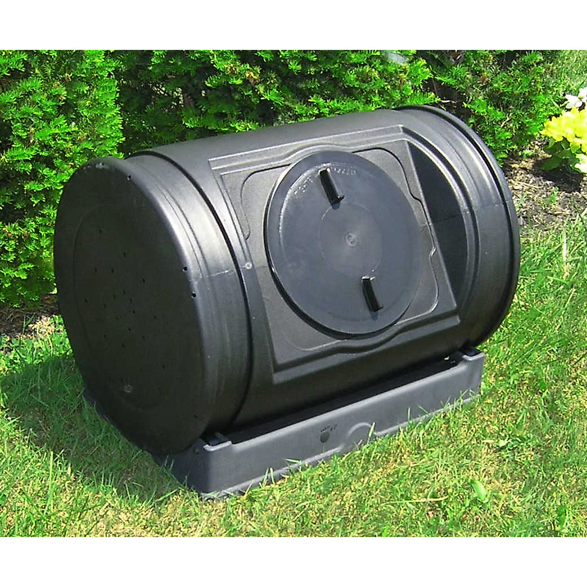 Compost Wizard Jr. - Black