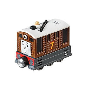 Thomas & Friends Take-n-Play, Talking Toby Train