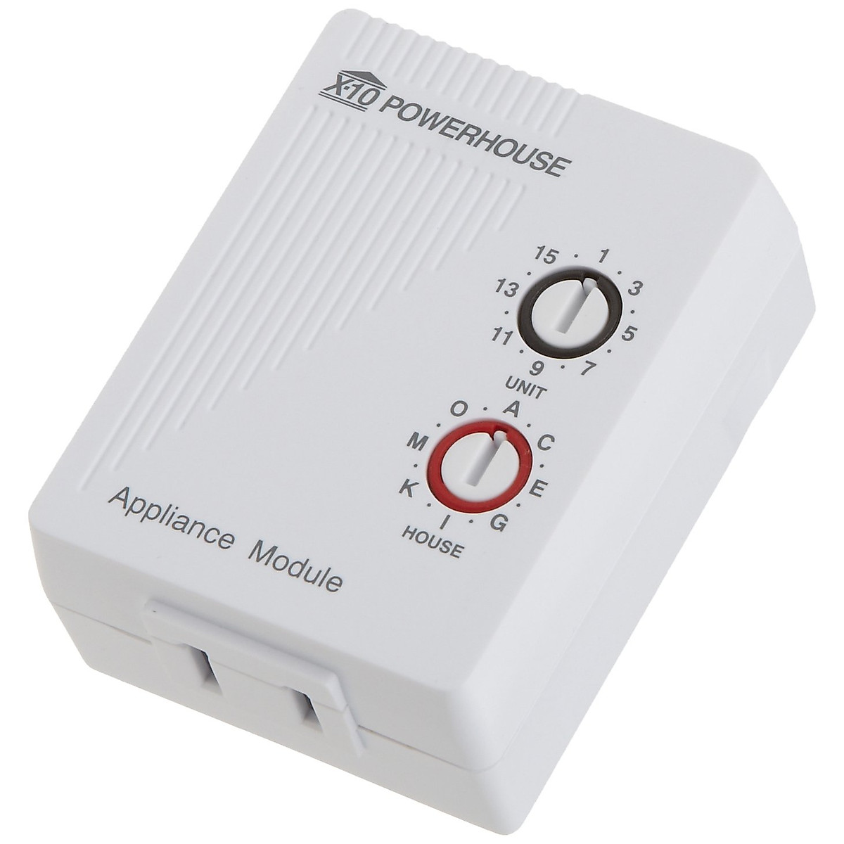 X10 AM486 Appliance Module