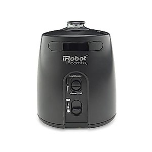 Roomba 500 700 Black Lighthouse Virtual Wall 780 571 581 550 560 880 780 790