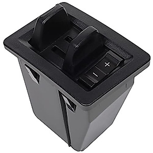 Trailer Brake Controller Module, Trailer Brake Controller Module Fits For 15 thru 20 For F-150 For Parts In-Dash Trailer Brake Controller Module, Front OE JL3Z-2C006-AA