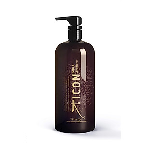 K I.C.O.N. India Conditioner, Salon Professional Nourishing and Strengthening Conditioner, 33.8 Ounces