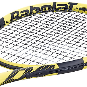 RPM Blast Black 17g Strings