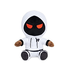 LPVIGJHK Foltyn Family Standard Plush Toy, 8.7in/22cm Stuffed Foltyn Family - Standard Plush Figure,Cute Soft Foltyn Family Plushies Toy Doll Throw Pillow,for Kids Fans Gift