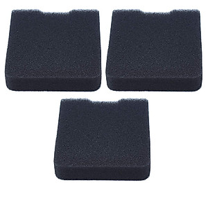 Air Filter For Poulan BP400 BP402 H140B 145BT 155BT 155B 110132179 Gas Blower 3P