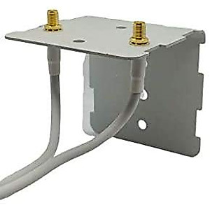 3meter Remote MIMO Antenna Mount Kit, Cable/Bracket,