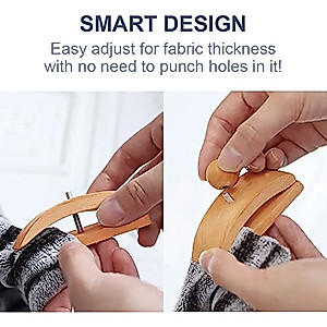 MDZ Clamps for Walls