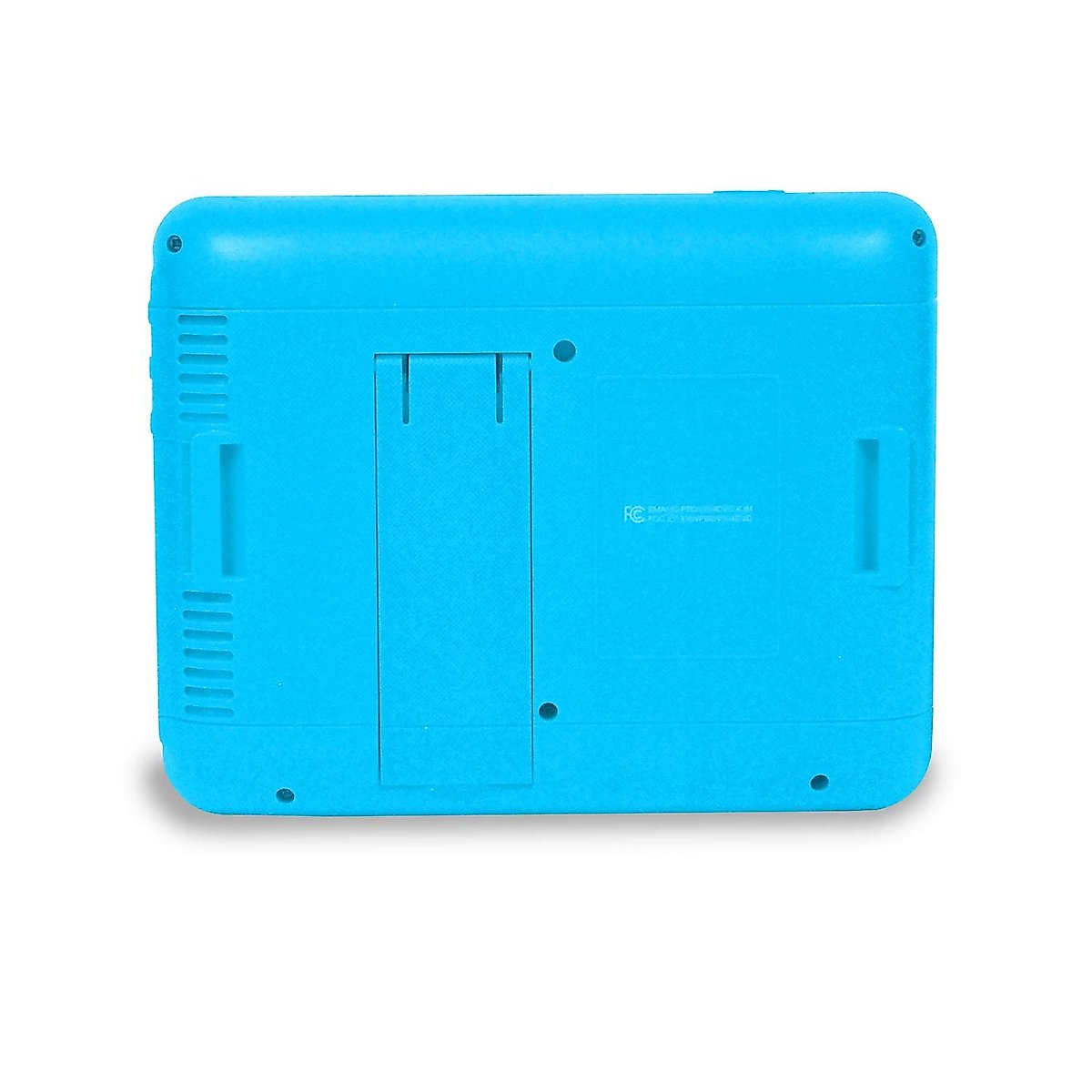 Ematic PBS Playtime Tablet DVD Player Android 7.0 Nougat 7" Touchscreen Tablet and Portable DVD Player Combo
