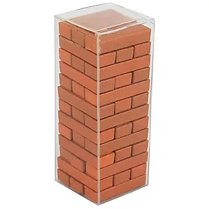 World's Smallest Jenga
