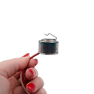 Supplying Demand 218969902 297216600 L42-21F Refrigerator Freezer Defrost Thermostat Replacement