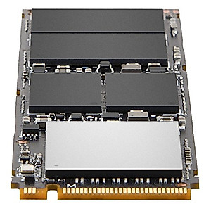 Intel SSD 760P Series (256GB, M.2 80mm PCIe 3.0 x4, 3D2, TLC)