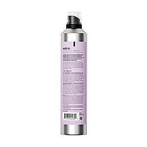 AG Care Mousse Gel Extra-Firm Curl Retention, 10 Fl Oz (US)