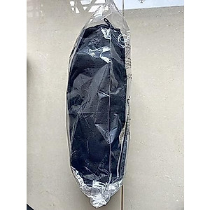 Ovyuzhen Portable Camping Chair, Folding Chair Supports 330lbs with Side Pockets Lightweight Heavy Duty for Outdoor Fishing Picnic Beach Hiking Backpacking Travel