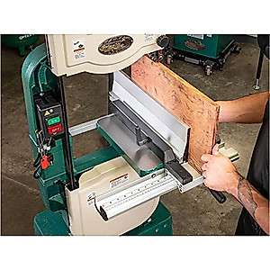 Grizzly Industrial H7587 - Resaw Fence Complete for 14" Bandsaws