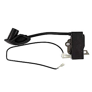 Aikai Ignition Coil for STIHL BR500 Backpack Leaf Blower -OEM:42824001305