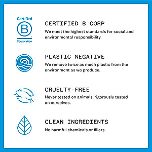 Ursa Major Essential Face Wipes | Natural, Biodegradable, Cruelty-Free | Cleanse, Exfoliate, Soothe and Hydrate | Individually Wrapped | 20 Count