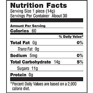 Ring Pop Sours Individually Wrapped Halloween Bulk Lollipop Variety Party Pack – 30 Count Lollipop Suckers W/ Assorted Flavors - Fun Candy For Halloween Candy Bowls, Parties & Trick Or Treating Bags