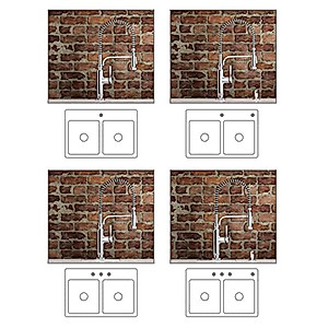 Kohler Ealing Polished Chrome High-arc Kitchen Faucet