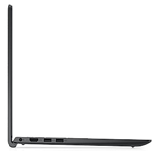2021 Dell Inspiron 15 Laptop: Core i5-1035G1, 8GB RAM, 256GB SSD, 15.6" Full HD Display, Windows 11