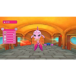 Fantasy Friends - Under The Sea - Nintendo Switch