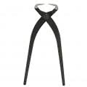 DERCLIVE Bonsai Branch Manganese Steel Prional Branch Pruning Shear for Flower.Inch1 Hand Bonsai Branch Pruning Shear Branch Branch Pruning Shear Bonsai Root Bonsai Bonsai Root Hand Bonsai Branch