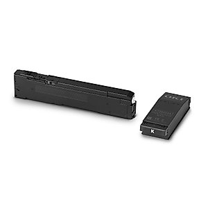 Toner Noir 7K Pour C650 (09006130)