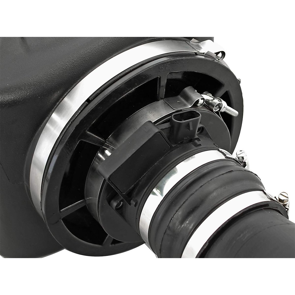 aFe power Momentum GT 51-74101 GM Gas Truck/SUV Performance Intake System (Dry, 3-Layer Filter)