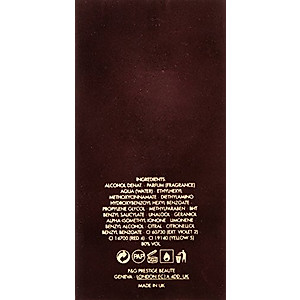 Dolce & Gabbana Pour Femme Intense Eau De Parfum Spray, 3.3 oz