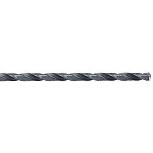 Drill America - DWDDL12X1/2 1/2" x 12" High Speed Steel Extra Long Drill Bit, DWDDL Series